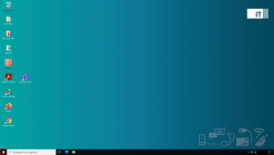 CIT - Remote-Desktop Windows 10