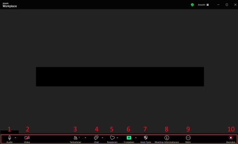 CIT - WWUzoom Windows