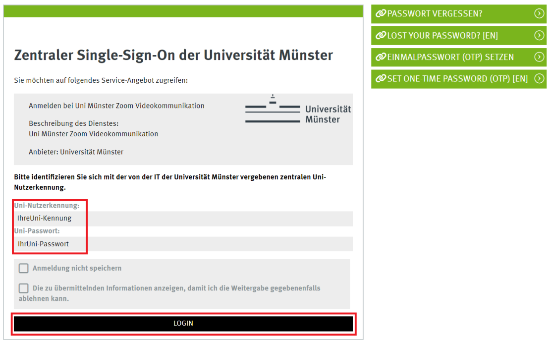 CIT - WWUzoom Windows