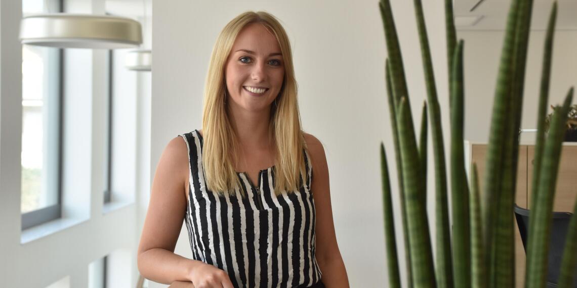 Zentrum für Niederlande-Studien – Berufschancen