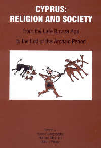 Zypern-Institut - Cyprus: Religion and Society