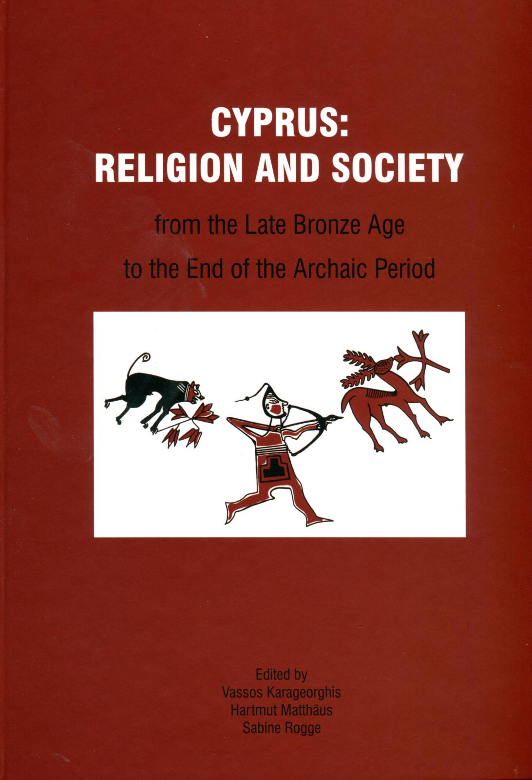 Zypern-Institut - Cyprus: Religion and Society