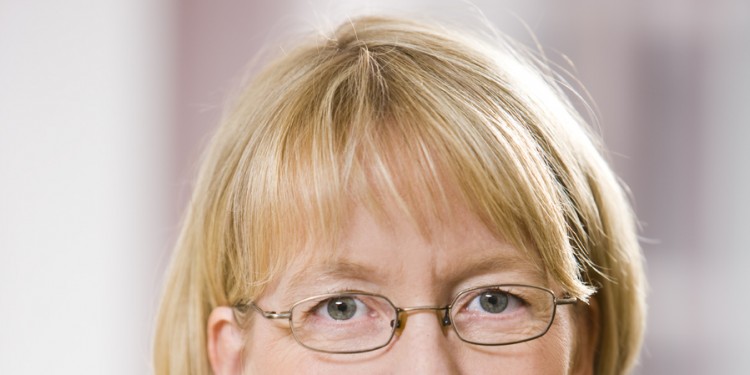 Cornelia Denz ist Professorin des Jahres