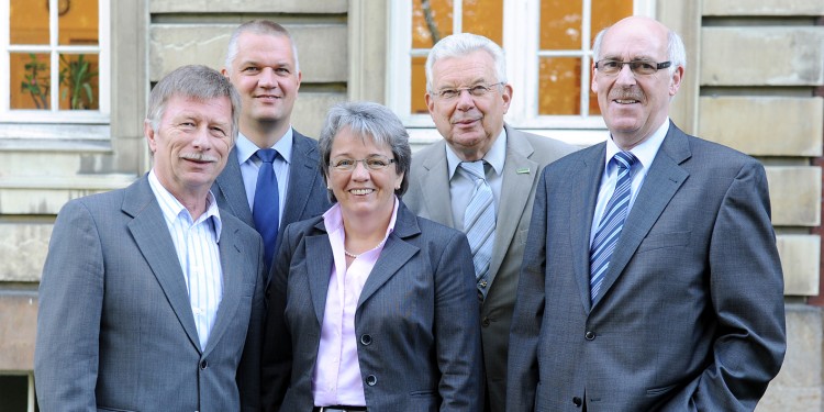 Übungsleiterlizenz: Landessportbund erkennt Studienleistungen an