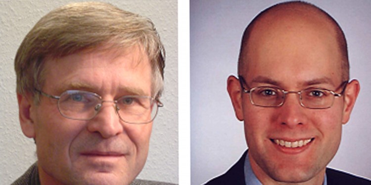 Prestigious awards for Münster researchers