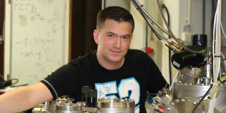 Überragende wissenschaftliche Kompetenz