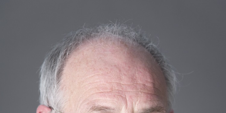 Hohe Ehre für münsterschen Wissenschaftler