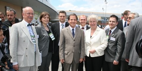 Münstersche Forschung in Brasilien