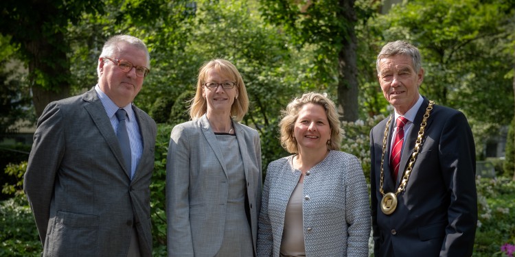 Neu in der NRW-Akademie