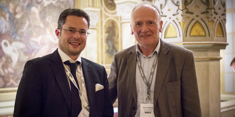 Innovationsmanagement in der chemischen Industrie