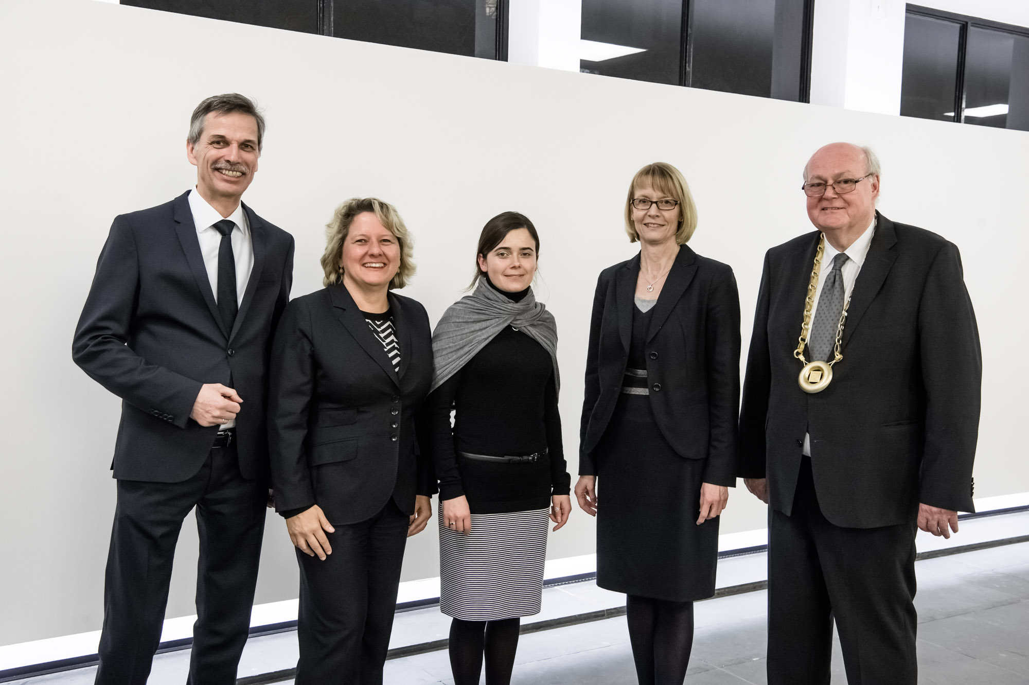 Für das Wohlergehen von Versuchstieren