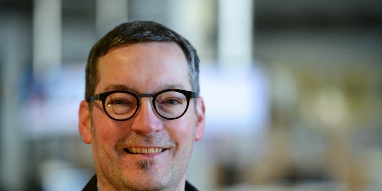 Arbeiten im und fürs Internet