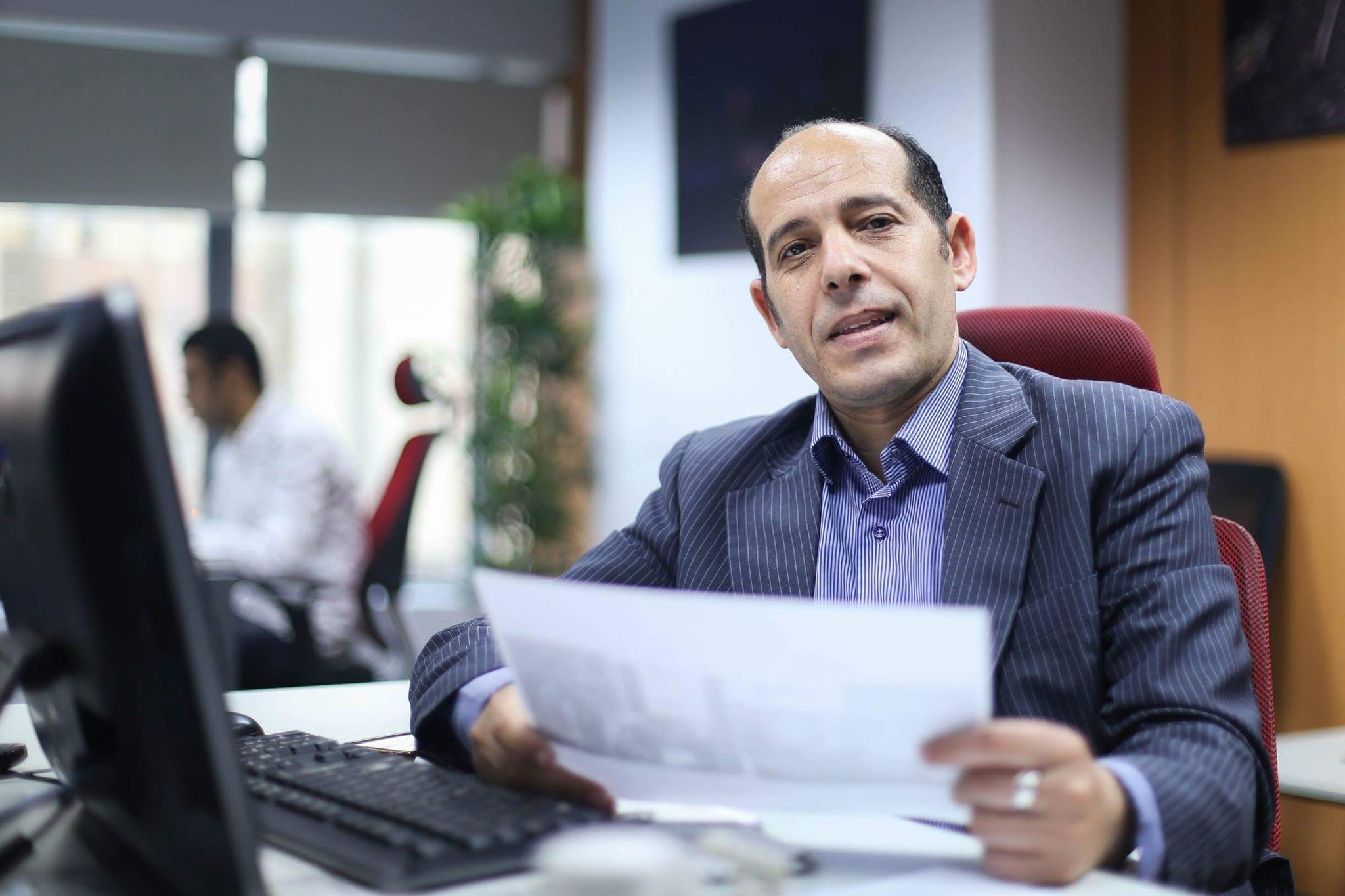 Die WWU als Wunsch-Universität in Ägypten