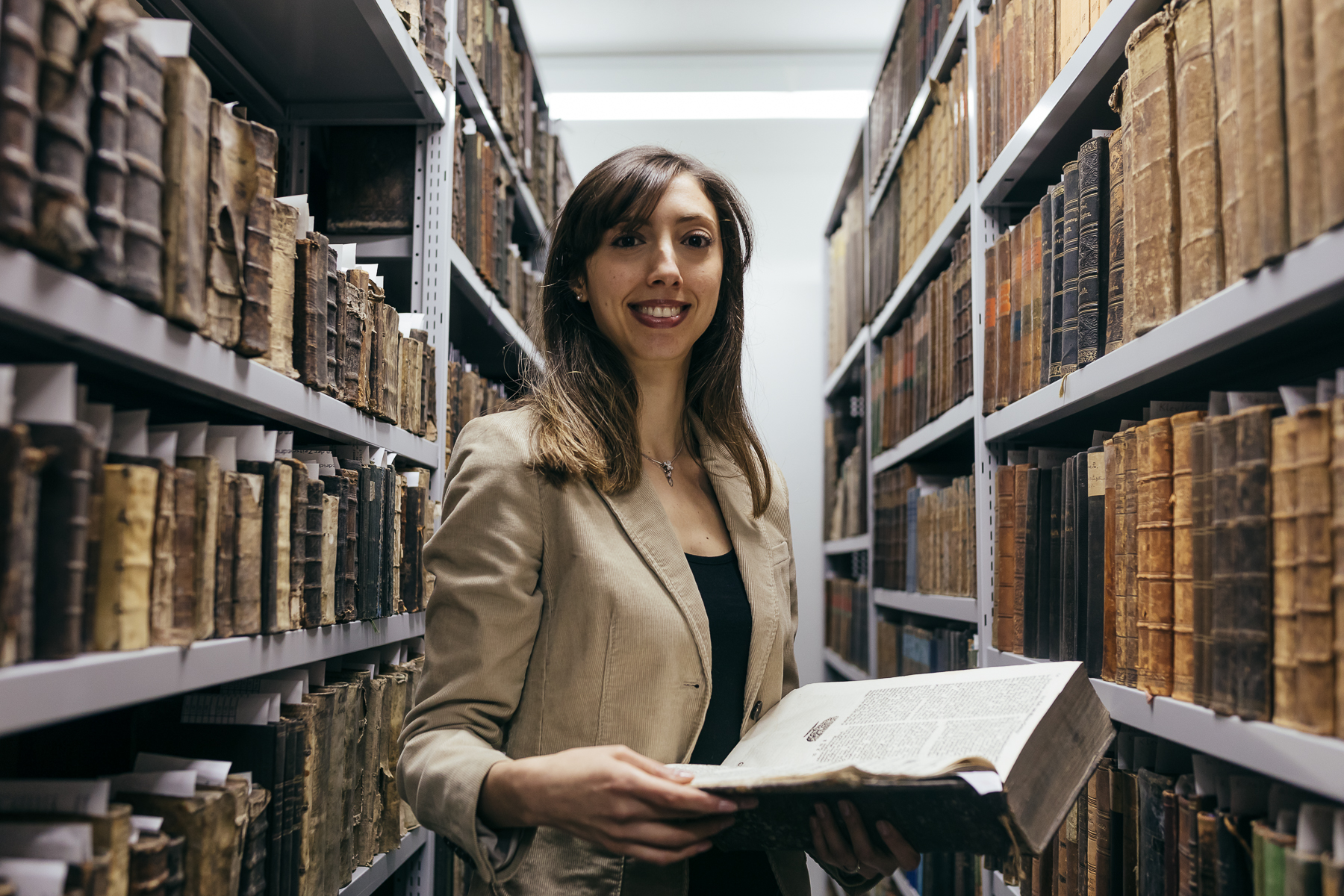 An Excellent Research Environment for International Scholars