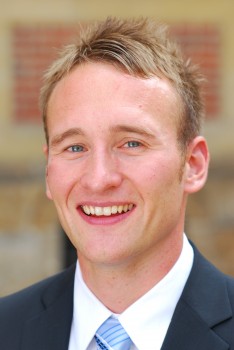 Raum ordnen, um Klima zu schützen