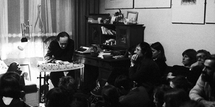 Wie das Ehepaar Bahß zu Staatsfeinden der DDR wurde