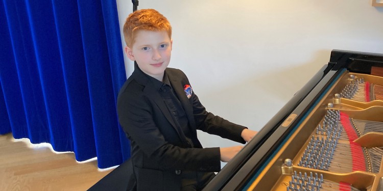 Kinder-Uni im Sommersemester: Was tun bei Lampenfieber?