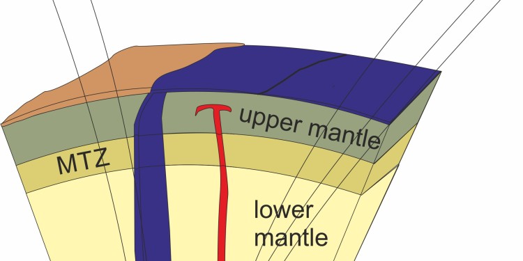 Tag der offenen Tür für einen Einblick ins Innere der Erde