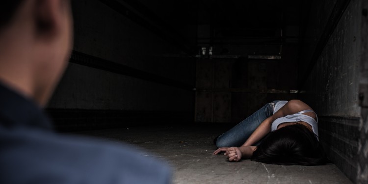 Are all escape helpers criminals?