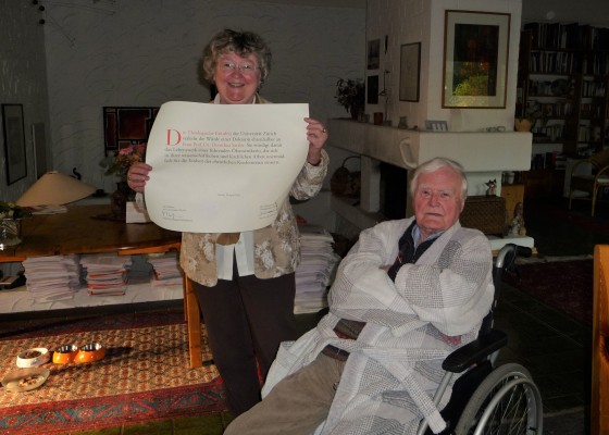 Jahresrückblick 2022: Mein besonderer WWU-Moment