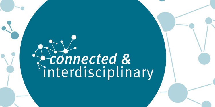 Connected & interdisciplinary