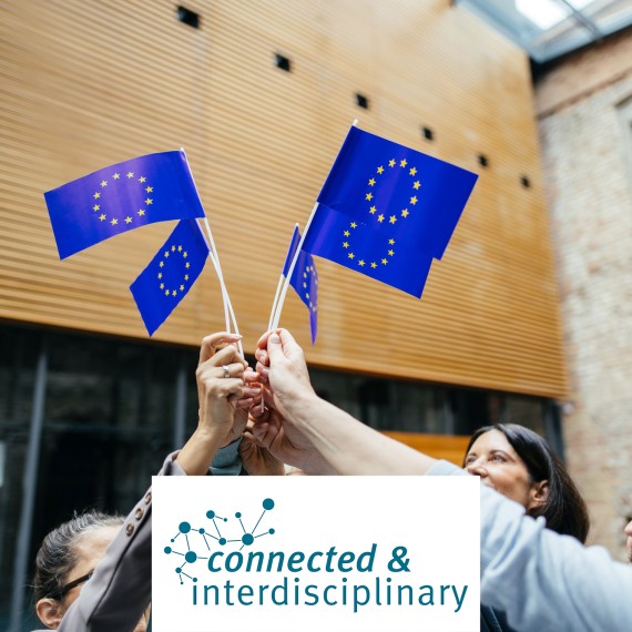 Studying at the University of Münster