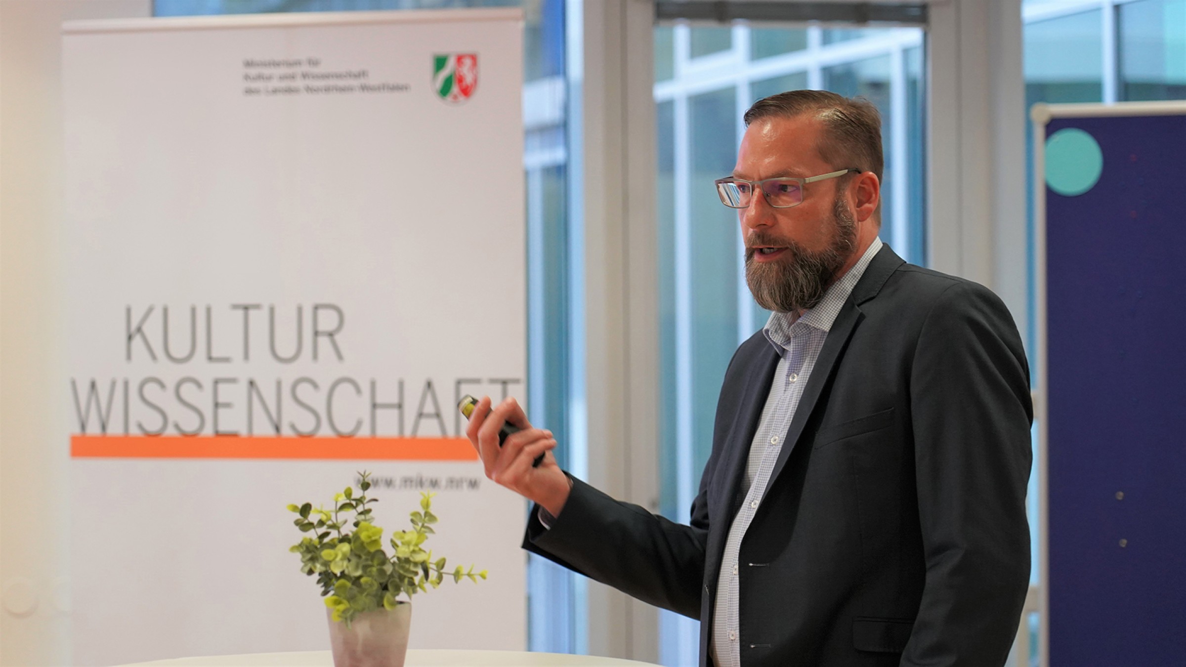 Millionenförderung für zwei neue Forschungsprojekte