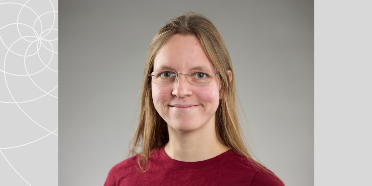 Mathematikerin Lisa Sauermann gibt Einblicke in die Kombinatorik